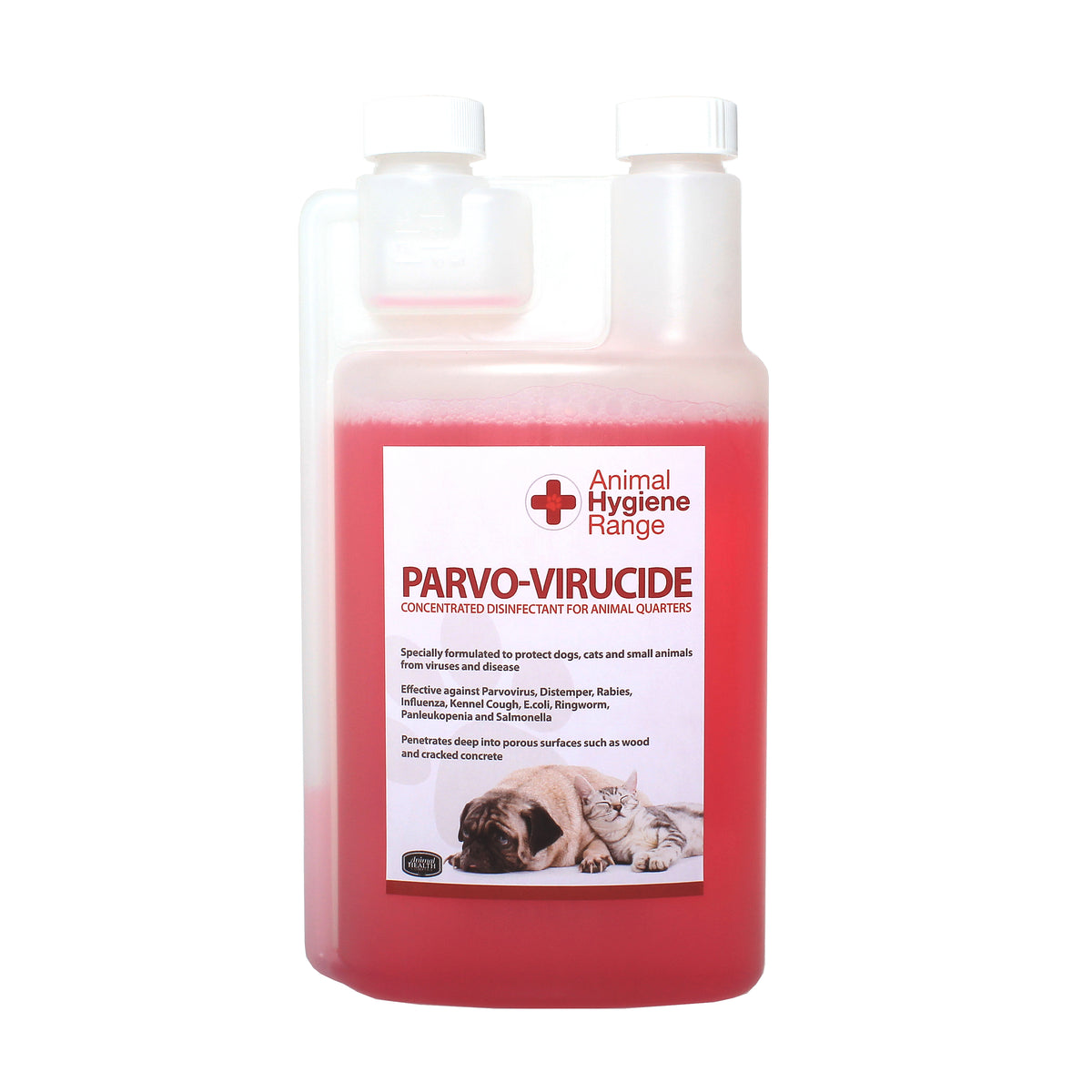 Parvo-Virucide – Pet Wiz